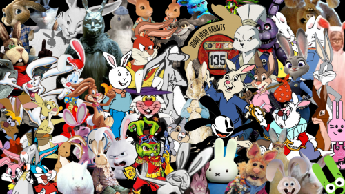 Create a The bunny rabbit Tier List - TierMaker