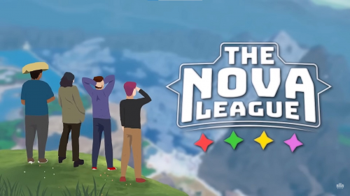 Create a Every Nova League Video Ever (as of June 2024) Tier List ...