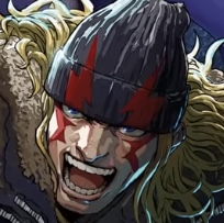 Create a Street Fighter Alex special moves (for SF6) Tier List - TierMaker