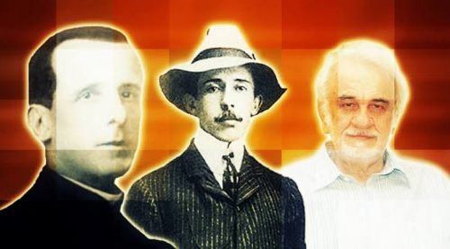 Create a AS MAIORES INVENÇÕES BRASILEIRAS DA HISTÓRIA Tier List - TierMaker