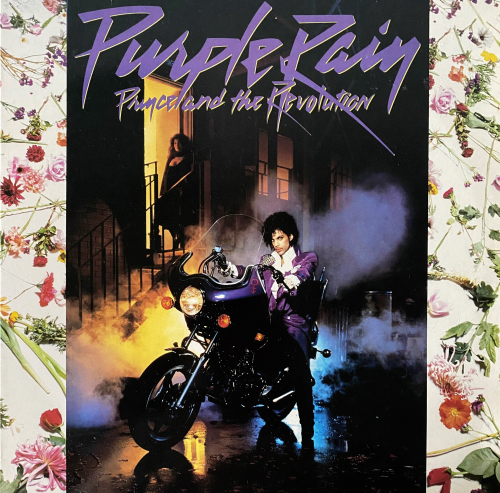 Create a Prince Albums Ranked Tier List - TierMaker