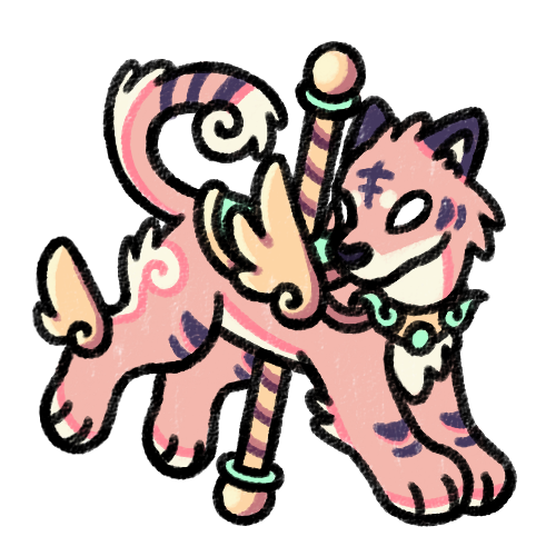 Doodle World Competitive Tierlist (Tigrousel update) Tier List ...