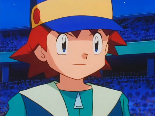 Create a Pokemon Anime Side Characters Tier List - TierMaker