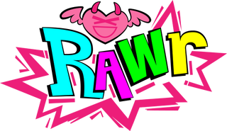 RAWR xD Tier List (Community Rankings) - TierMaker