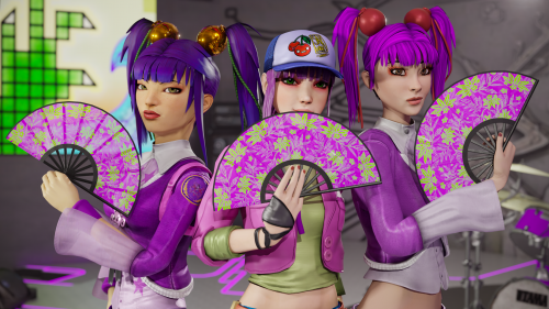 Guitar Hero (Midori Skins) Tier List (Community Rankings) - TierMaker