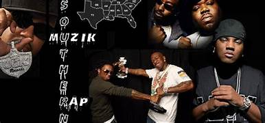 Create a Southern Hip-Hop Record Labels Tier List - TierMaker