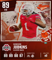 Best RBS CUT Tier List (Community Rankings) - TierMaker