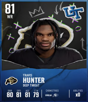 Create a Cut pre Order Cards Tier List - TierMaker