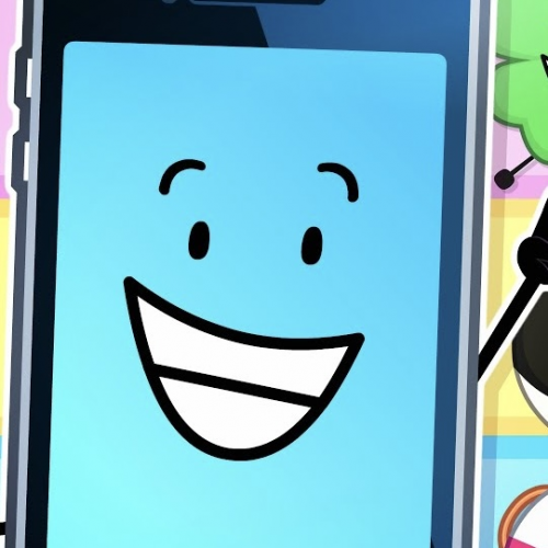 Create a Inanimate Insanity Invitational (III/II S3) Tier List - TierMaker