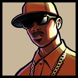 Grand Theft Auto San Andreas Characters Ranking Tier List (Community ...