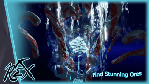 Create a Every Unfathomable+ Ore in REx: Reincarnated Tier List - TierMaker