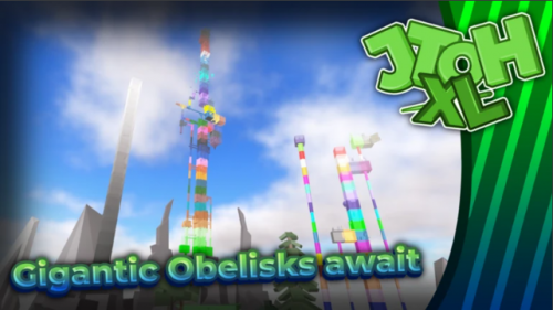 Create a JToH XL Project Tier List - TierMaker