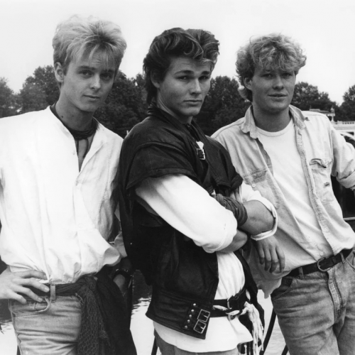 Create a a-ha songs! Tier List - TierMaker