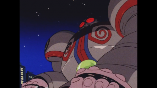 Create a red baron anime robots Tier List - TierMaker