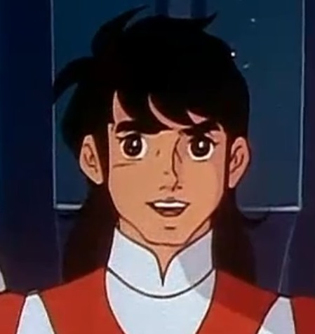 Create a Voltron series template Tier List - TierMaker