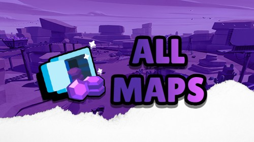 Create a Brawl Stars | Todos os Mapas de Heist! Tier List - TierMaker Create a Brawl Stars | Todos os Mapas de Heist! Tier List - TierMaker