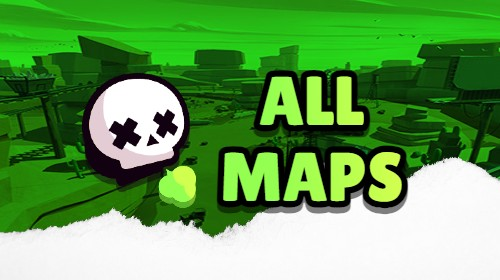 Create a Brawl Stars | Todos os Mapas de Showdown! Tier List - TierMaker Create a Brawl Stars | Todos os Mapas de Showdown! Tier List - TierMaker