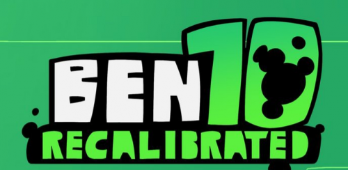 Create a Ben 10 Recalibrated (NEW) Tier List - TierMaker