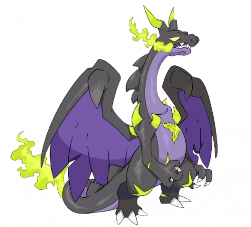 Create a Pokemon Legends: Neo Ghetsis Tier List - TierMaker