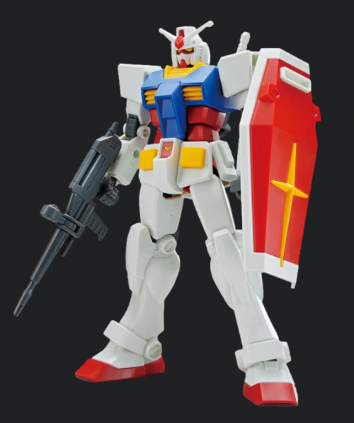 EG Gunpla Kits Tier List (Community Rankings) - TierMaker