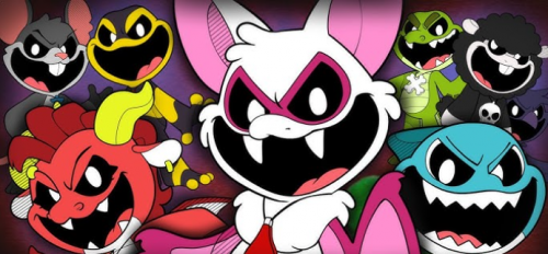 Nightmare Critters Tier List (Community Rankings) - TierMaker