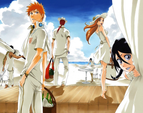 Type Soul SHIKAI Tierlist Tier List (Community Rankings) - TierMaker