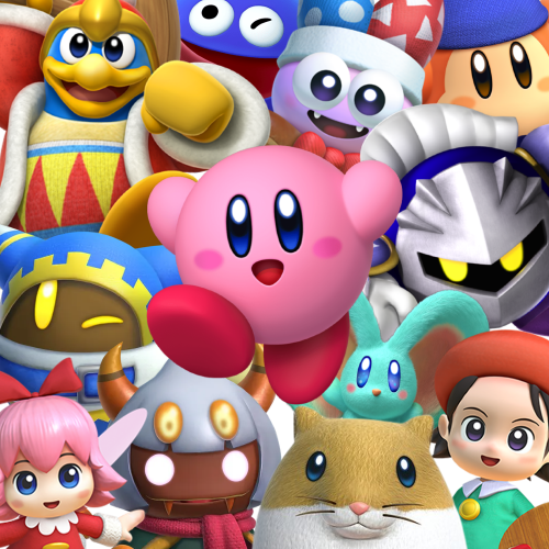Nearly every Kirby character Tier List (Community Rankings) - TierMaker
