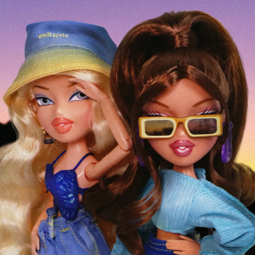 Create a Bratz repro dolls (2018-2025) Tier List - TierMaker