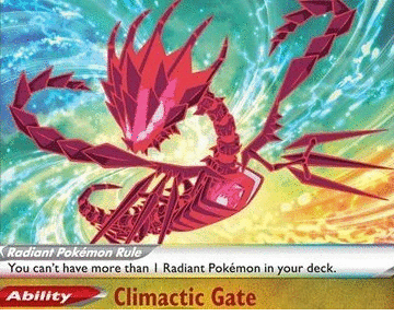 Create a Generation VIII Shiny Pokémon Tier List - TierMaker