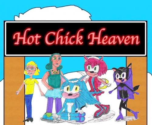 Create A “top 10 Hottest Sonic Females” Quotes Tier List Tiermaker