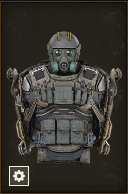 Create a Stalker 2 Armor Tier List - TierMaker