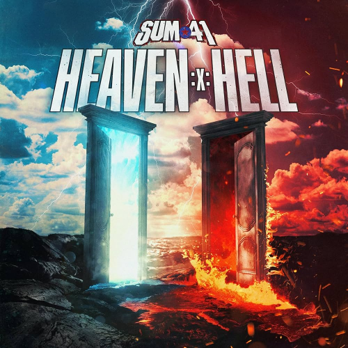 Heaven and Hell, Sum 41 Tier List (Community Rankings) - TierMaker