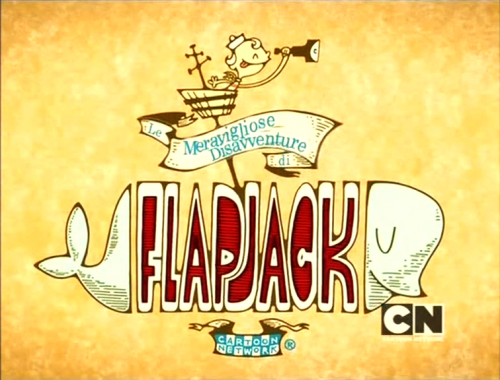Flapjack episodes Tier List (Community Rankings) - TierMaker