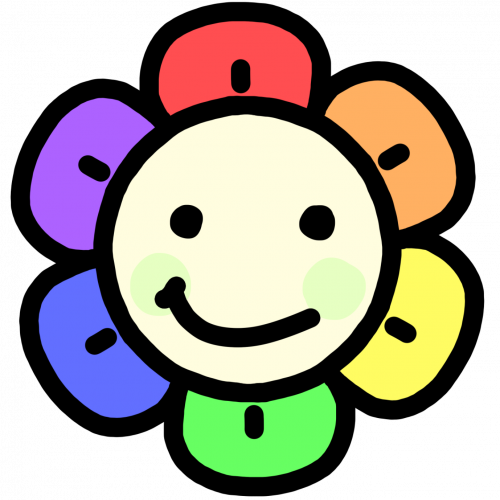 Create a dandys world derp icons Tier List - TierMaker