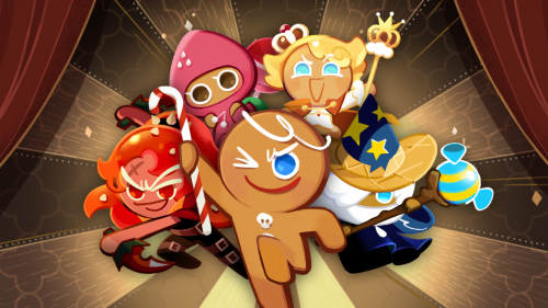 All (Named) Cookie Run Characters Tier List (Community Rankings ...