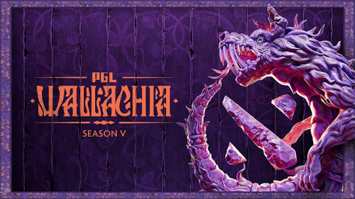 PGL Wallachia Season 5 Tier List (Community Rankings) - TierMaker