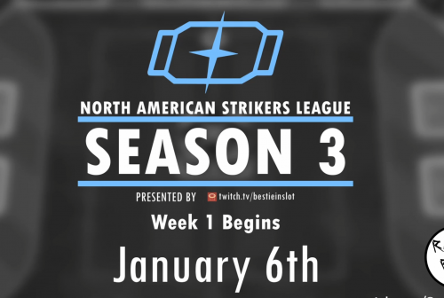 Create a NASL Season 3 Team Logos Tier List - TierMaker