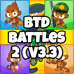 Create a Bloons TD Battles 2 - Base Towers, Heroes and Alts Tier List ...