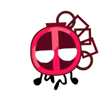 ZERO Object Show Tier List (Community Rankings) - TierMaker