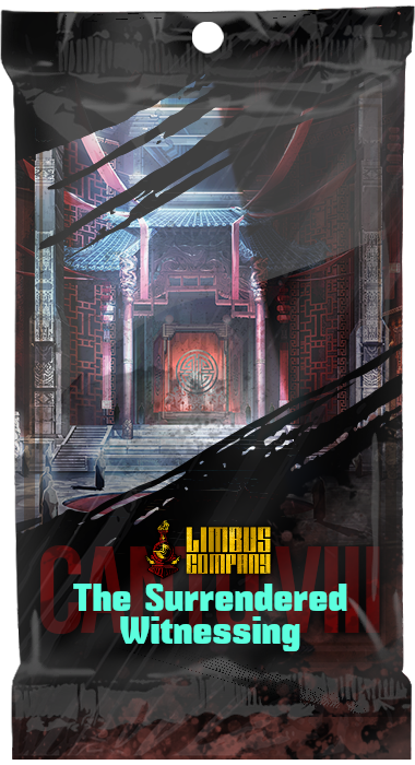 Create a Limbus Company Mirror of Immortality Themed Packs Tier List - TierMaker