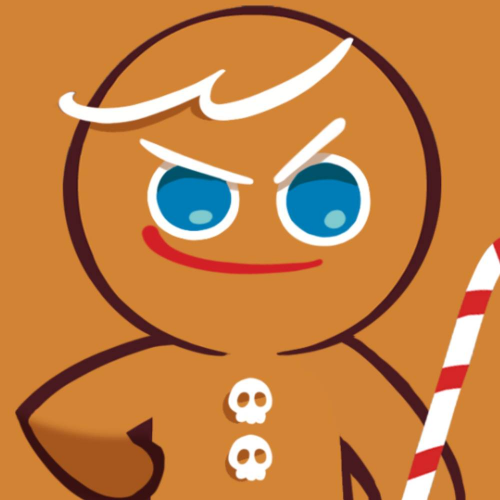 Create a Cookie Run (ALL Playable Characters excluding crossovers) Tier ...