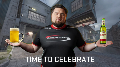 Create a CS2 Blast Austin Major Teams Tierlist Tier List - TierMaker