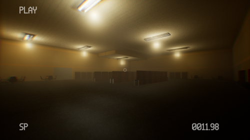 Liminality BETA levels Tier List (Community Rankings) - TierMaker