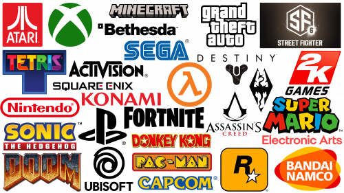 SubJact's Game Franchises (Ongoing) Tier List (Community Rankings ...