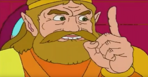 Create a Wand of Gamelot Tier List - TierMaker