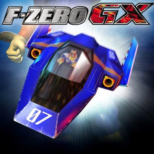 F-Zero GX Tracks Tier List (Community Rankings) - TierMaker