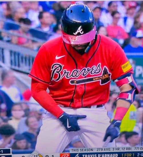 Create a Davis' Homerun 2025 Tier List - TierMaker