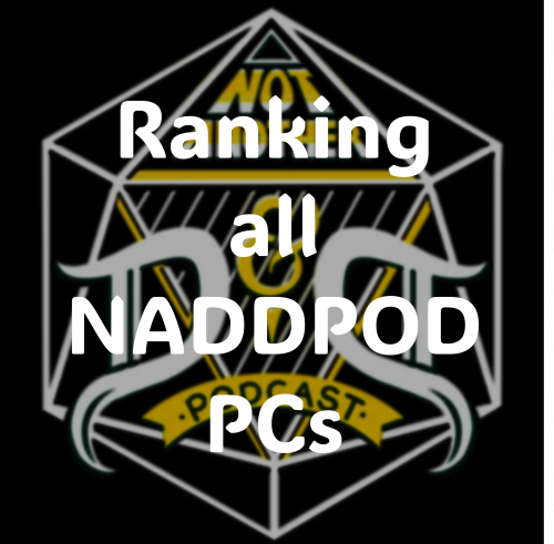ranking of all naddpod PCs Tier List (Community Rankings) - TierMaker