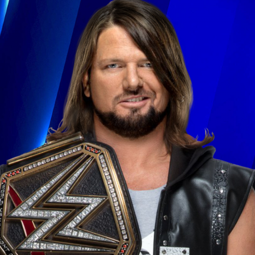 2017/18 WWE ROSTER REBOOKED Tier List (Community Rankings) - TierMaker