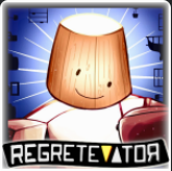 Regretevator floors (84) Tier List (Community Rankings) - TierMaker